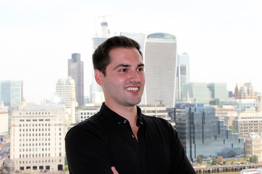 ‘Elon Musk’ of PropTech solves a multi-million-pound pain point with ...